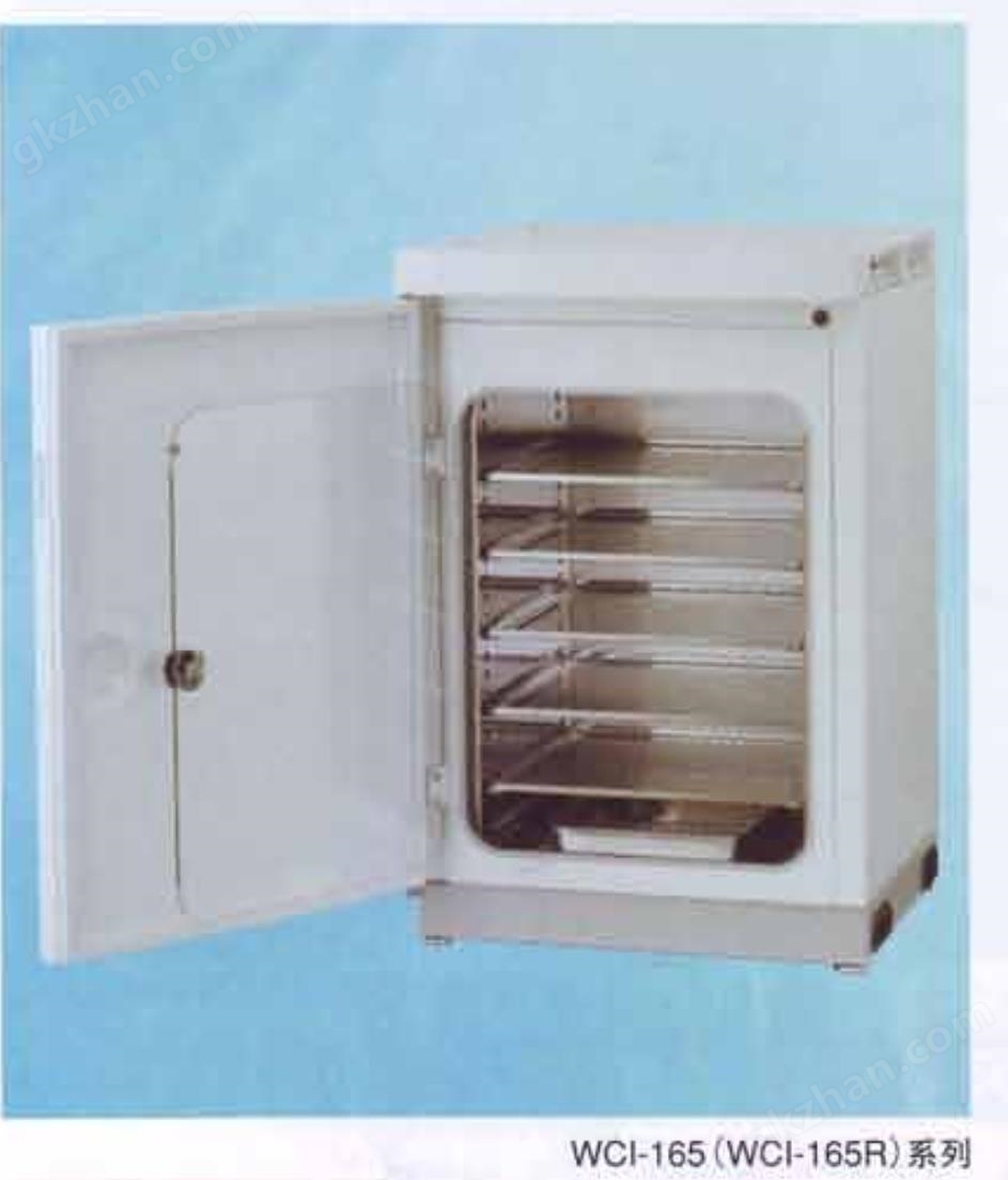 日本ASTEC日本二氧化碳三气培养箱WCI，WMI，CCI，CMI系列-上海今昊科学仪器有限公司